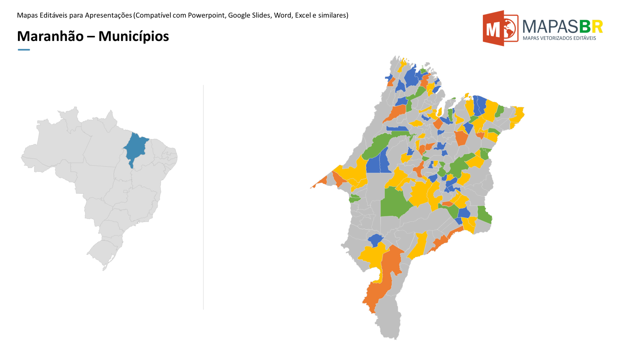 Mapas de Sergipe - Municípios e Regiões em SVG - Mapas BR