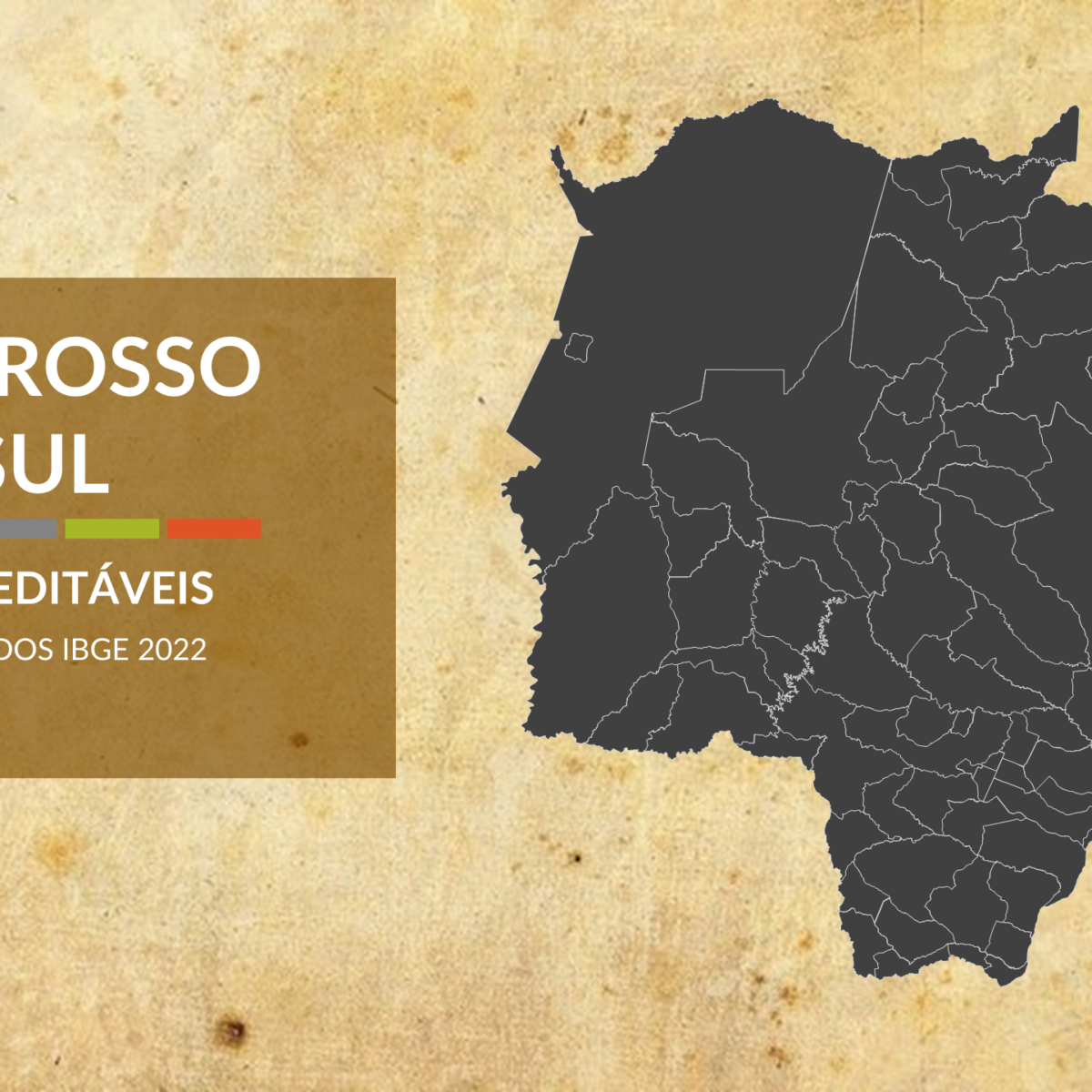 Pacotão de Mapas - Todos os Estados e Municípios do Brasil em ...