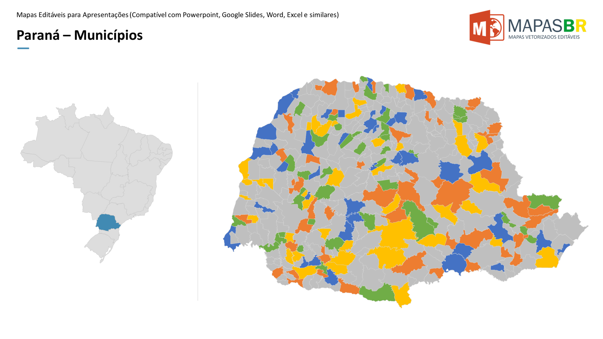 Mapas da Bahia - Municípios e Regiões em SVG - Mapas BR