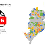 Arquivo de Mapas em SVG - Mapas BR