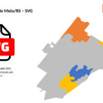 Arquivo de Mapas em SVG - Mapas BR