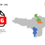 Arquivo de Mapas em SVG - Mapas BR