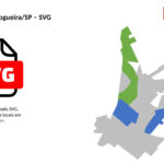 Arquivo de Mapas em SVG - Mapas BR