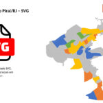 Arquivo de Mapas em SVG - Mapas BR